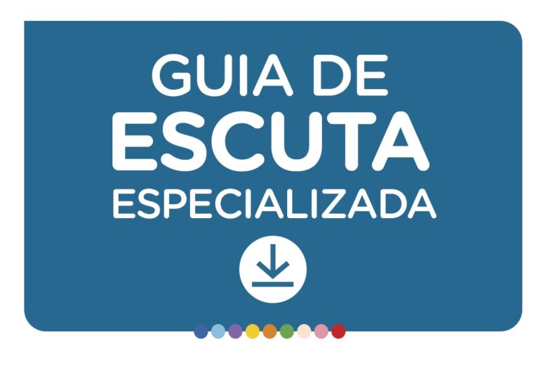 Guia para Implementação da Lei da Escuta Protegida: Childhood lança ...